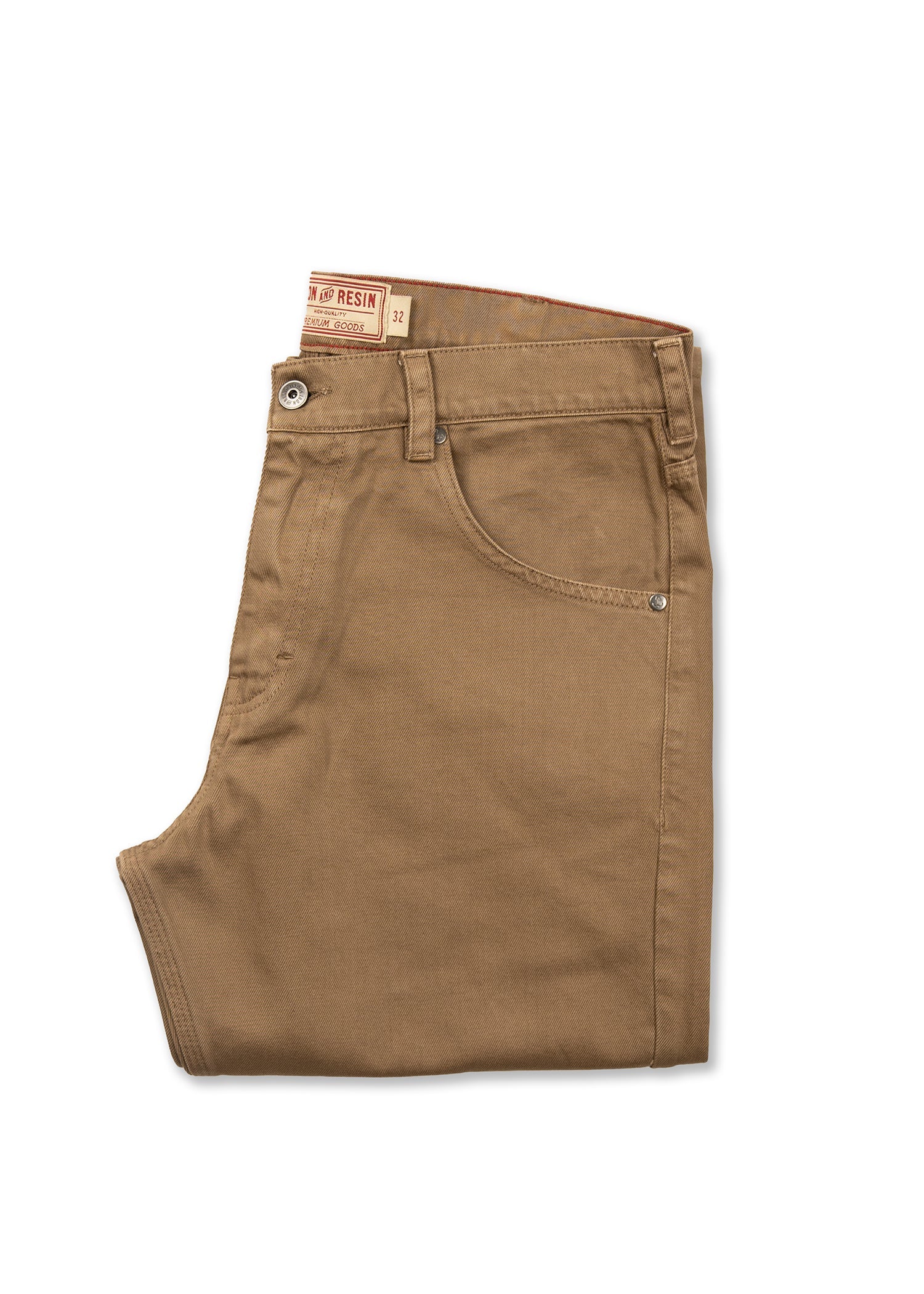 Saguaro Denim Pant – Sturdy Brothers