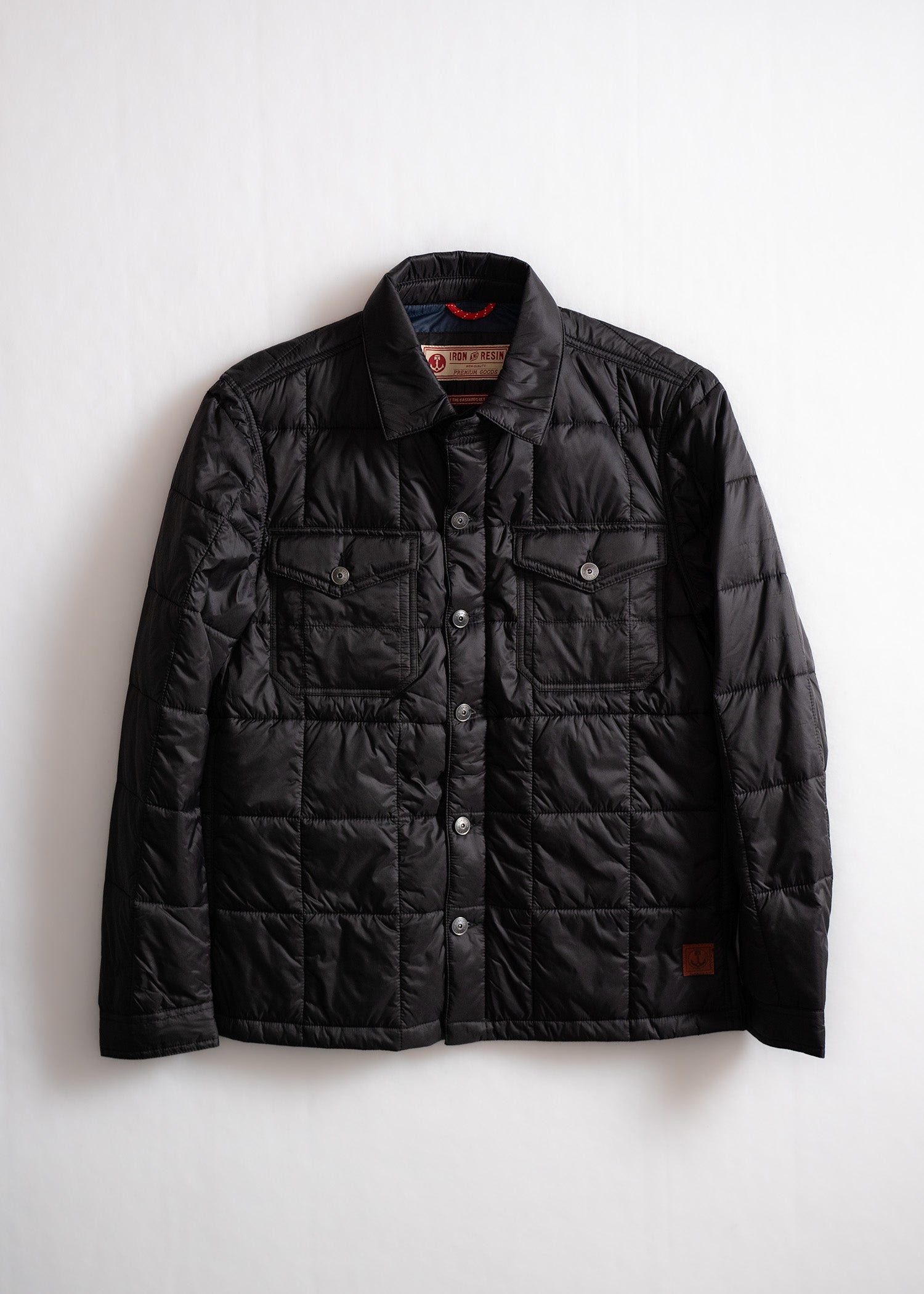 Rogue Jacket – Sturdy Brothers