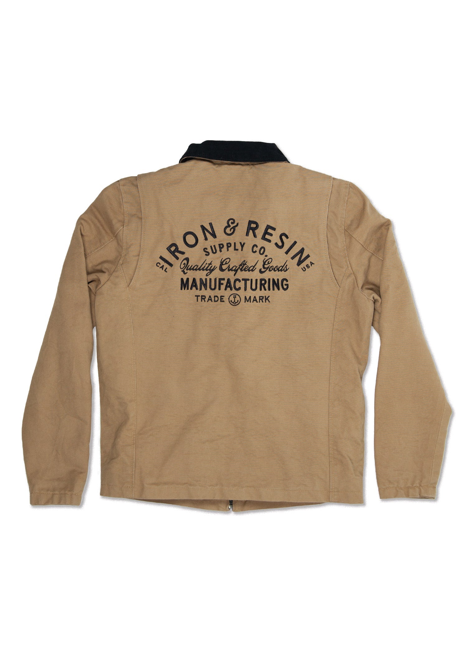 Service Jacket – Sturdy Brothers