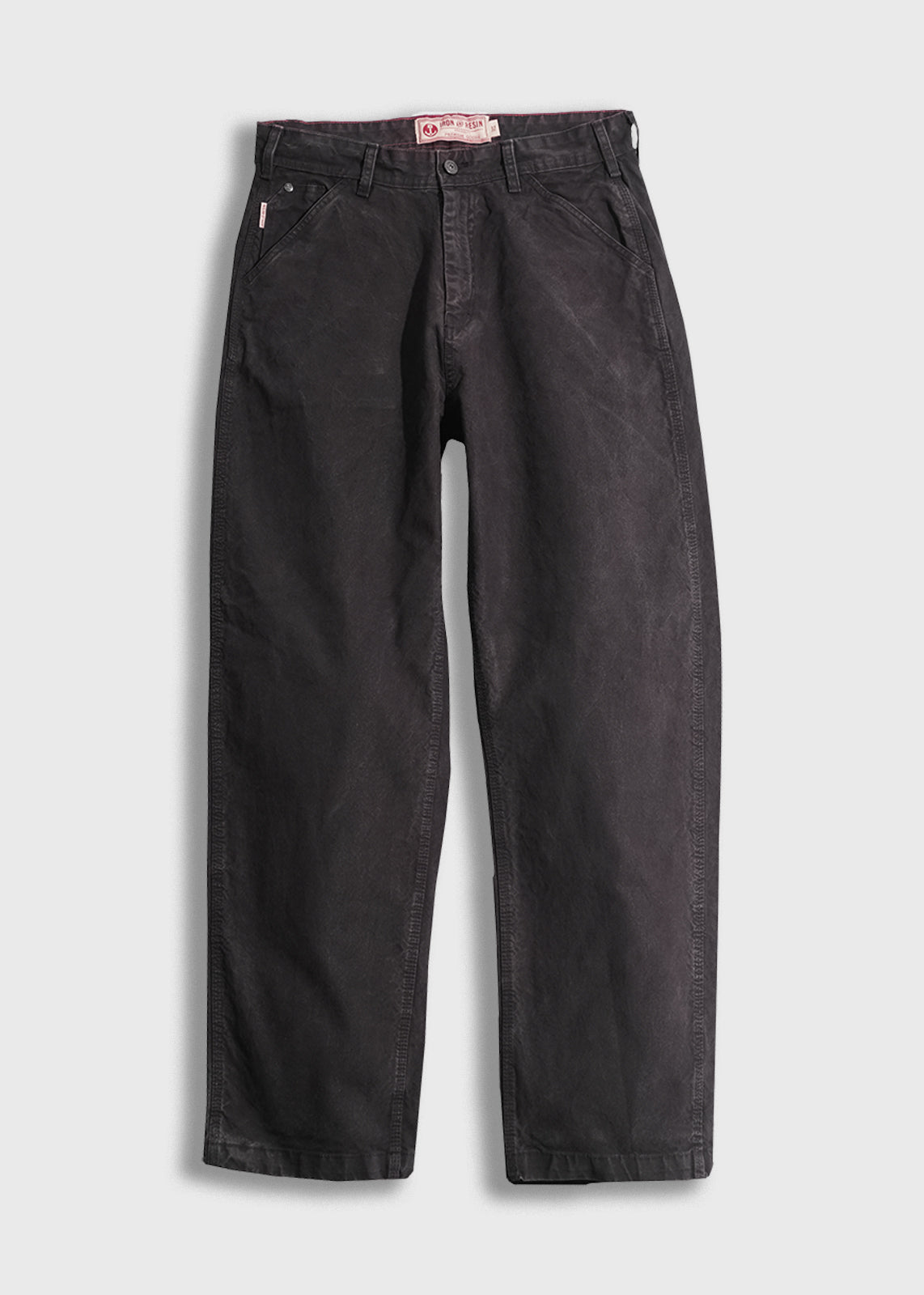 Trapper Pant – Sturdy Brothers